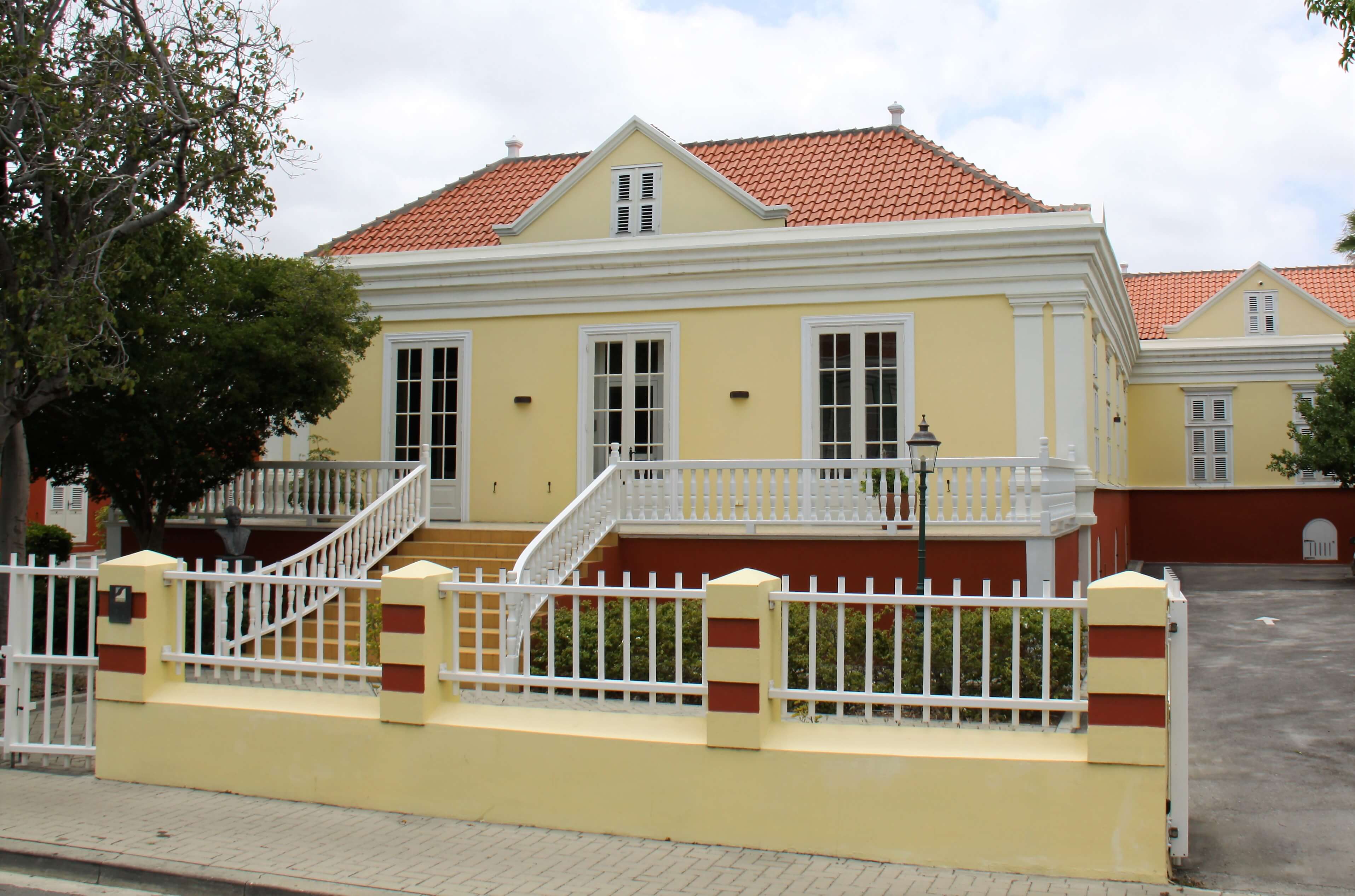 Scharlooweg 013 - Curaçao Monuments