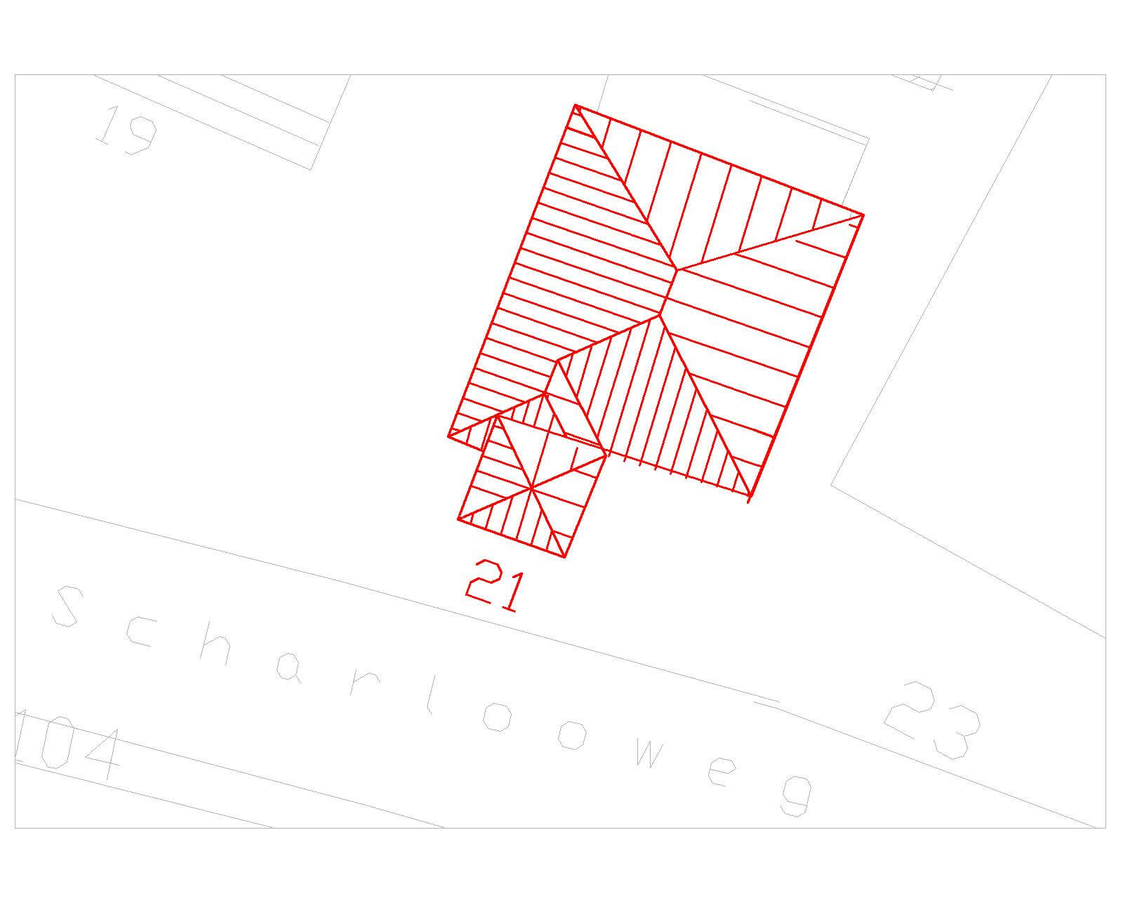 Scharlooweg 021 - Curaçao Monuments