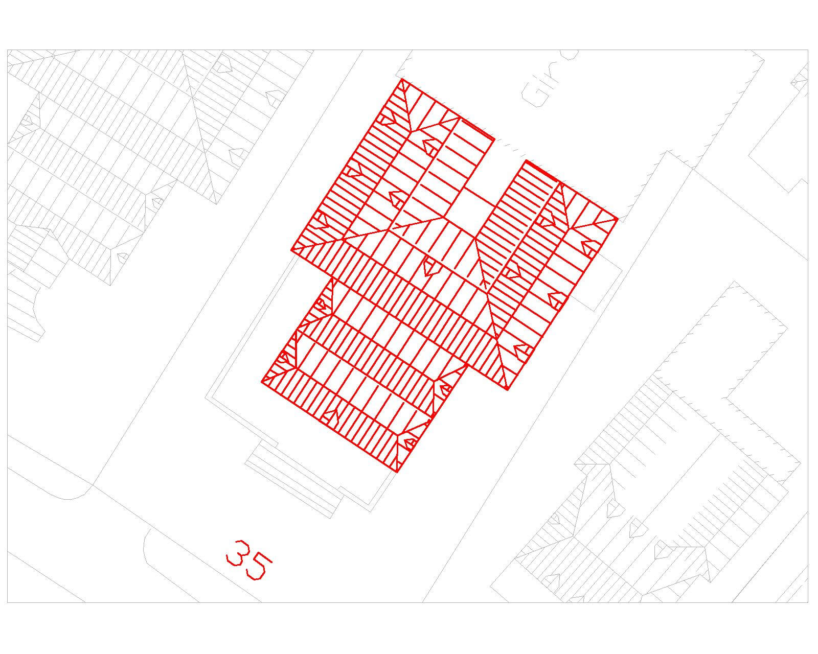 Scharlooweg 035 - Curaçao Monuments