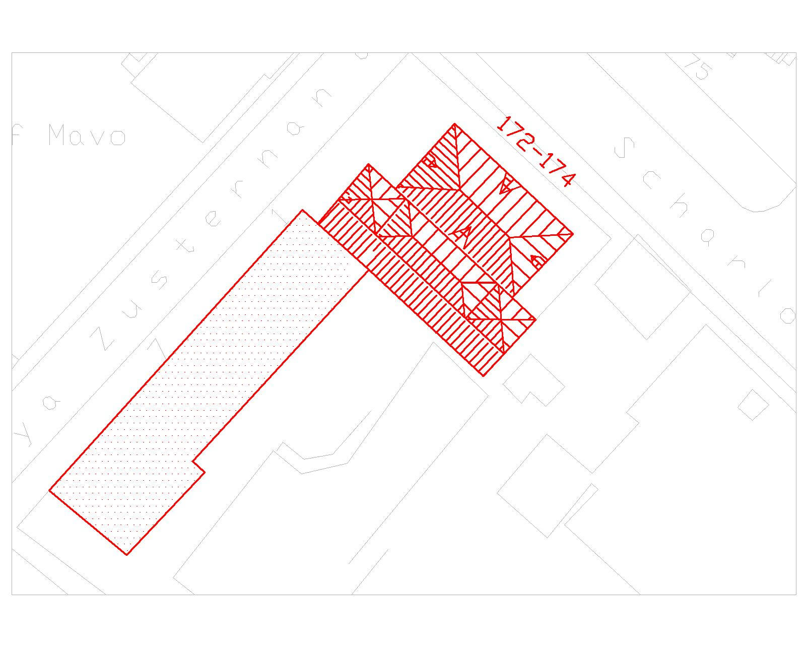 Scharlooweg 172 - 174 - Curaçao Monuments