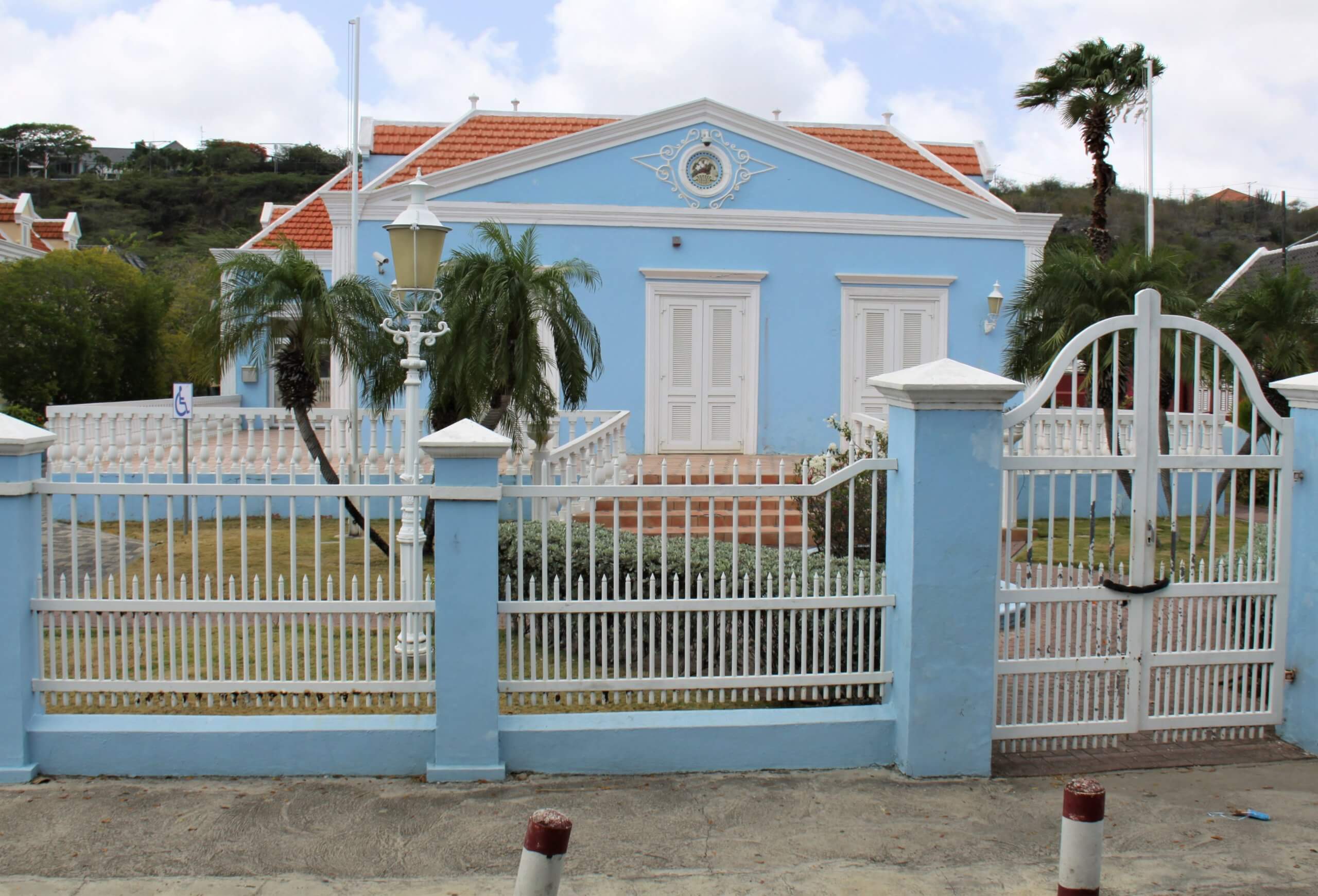 Scharlooweg 035 - Curaçao Monuments