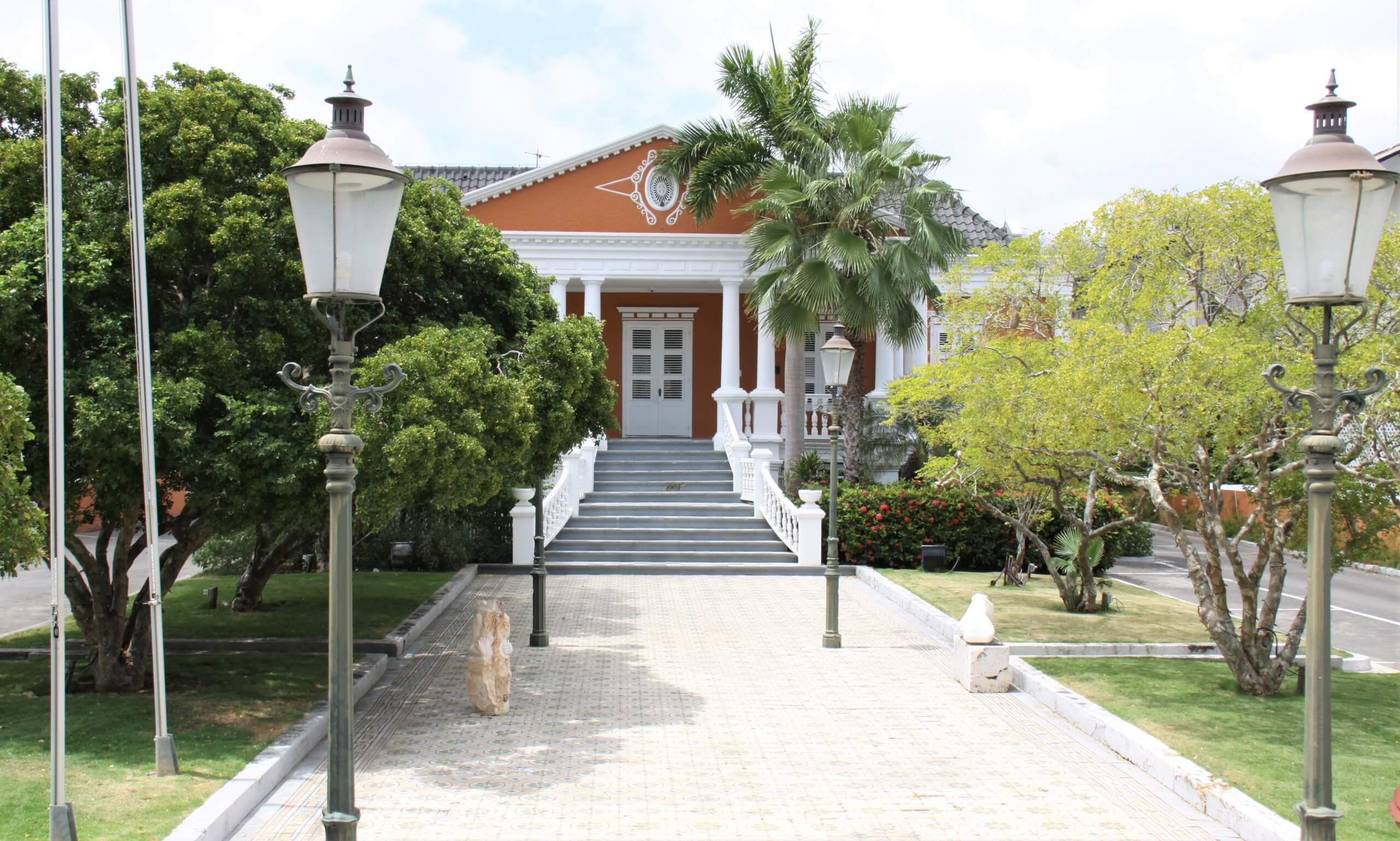 Scharlooweg 055 - Curaçao Monuments