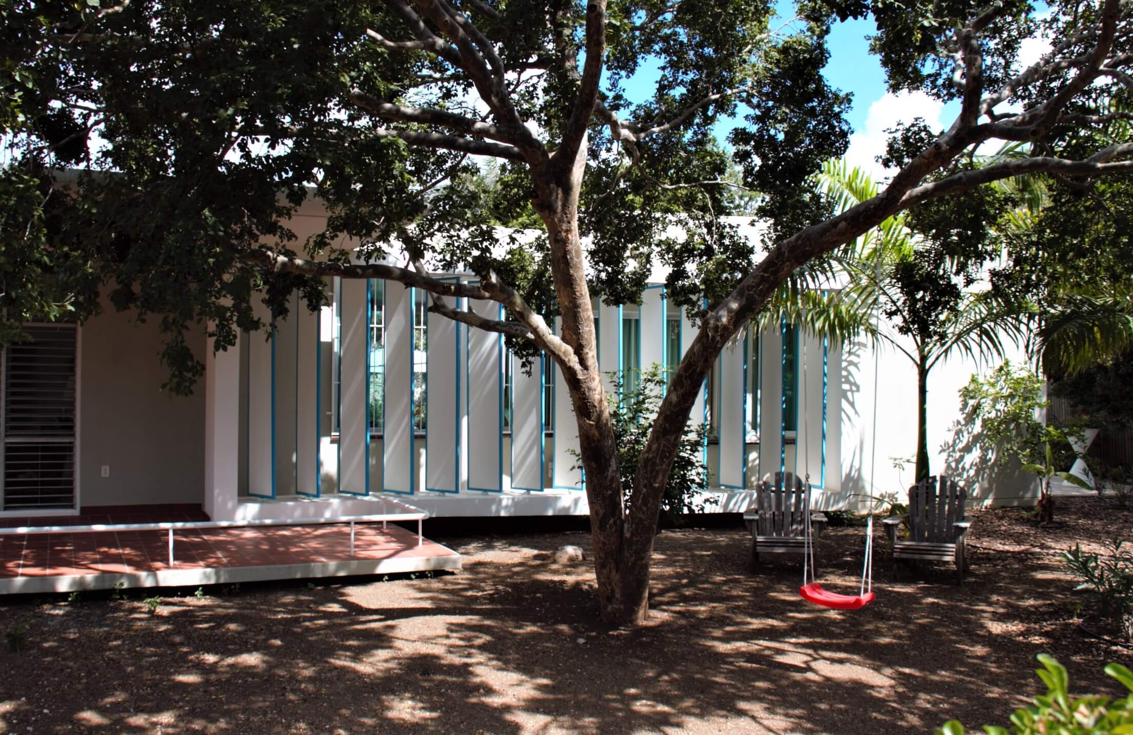 Angloweg 9 - Curaçao Monuments